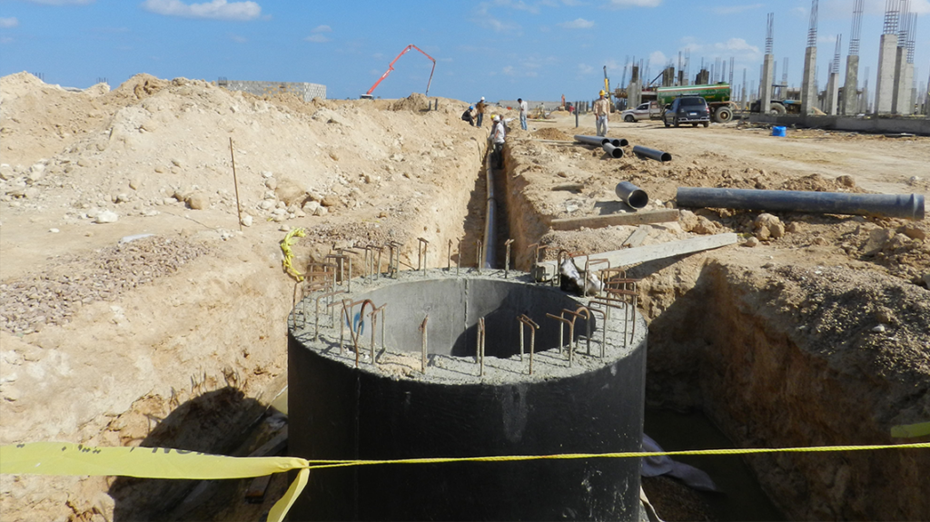 Marassi - Jedar Construction | جيدار للانشاءات