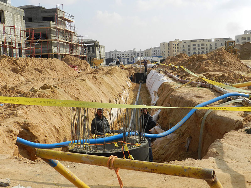 What We Do - Jedar Construction | جيدار للانشاءات